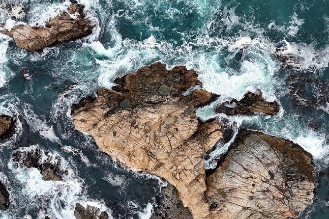 Monterey, Carmel, 17 Mile Dr, Big Sur & Mcway Falls PrivateTour - FAQs