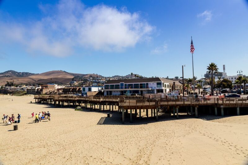 Monterey, Carmel, 17 Mile Dr, Big Sur & Mcway Falls Pvt Tour - Big Sur: The Wild Heart of California’s Coast