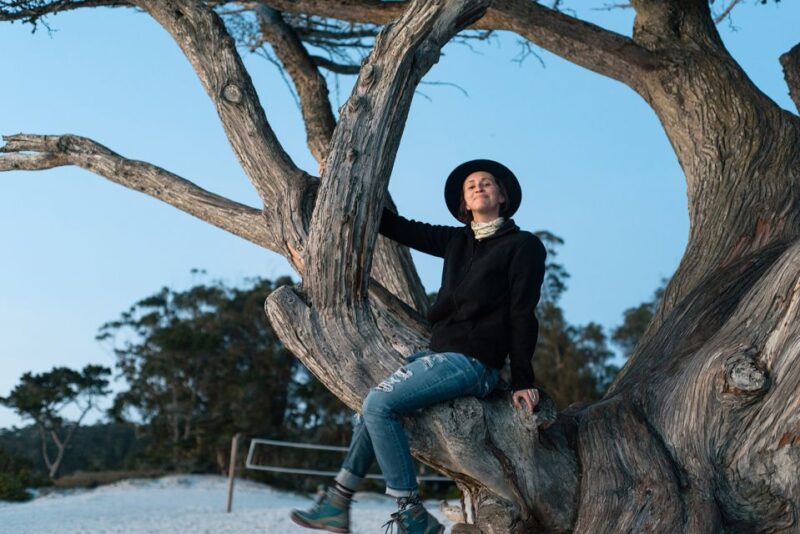 Monterey, Carmel, 17 Mile Dr, Big Sur & Mcway Falls Pvt Tour - The Practicalities: What To Expect