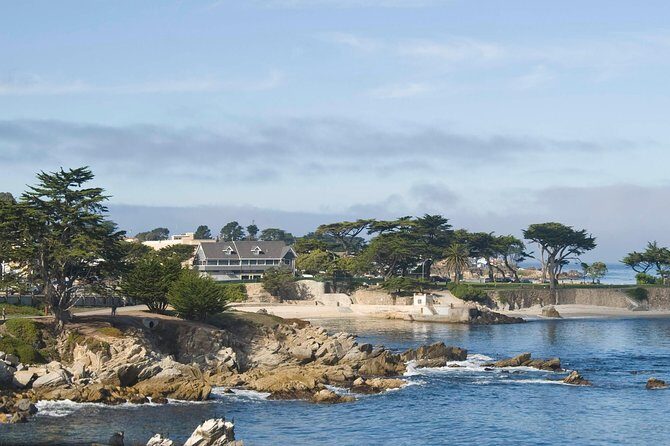 Monterey, Carmel and 17-Mile Drive: Full Day Tour from SF - The Real-World Feedback