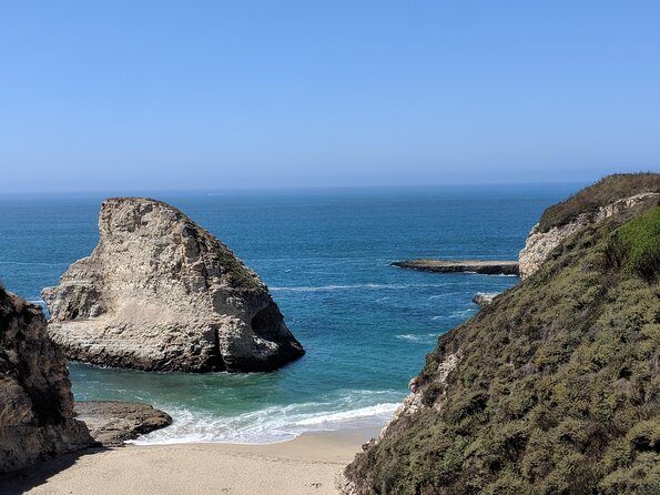 Monterey, Carmel and Big Sur private Day Trip from San Francisco - The Itinerary: A Deep Dive into the Coast