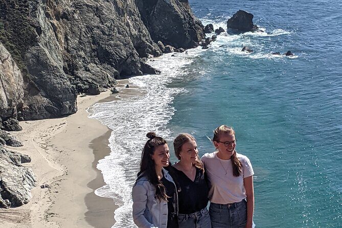 Monterey, Carmel and Big Sur private Day Trip from San Francisco - Final Thoughts: Who Will Love This Tour?