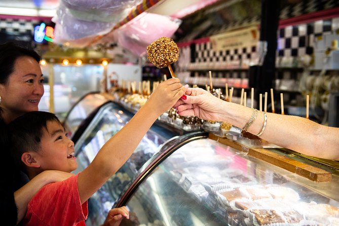 Monterey, Carmel and Pacific Coast Explorer from San Francisco - FAQ