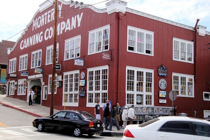 Monterey Carmel Big Sur Pebble Beach by Luxury Vehicle 5 hrs~ - Who Will Love This Tour?