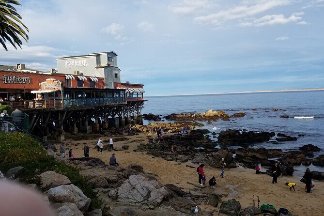 Monterey & Carmel Sightseeing Private Tour (10-Hour minimum) - The Realities: Cancellations and Customer Reviews