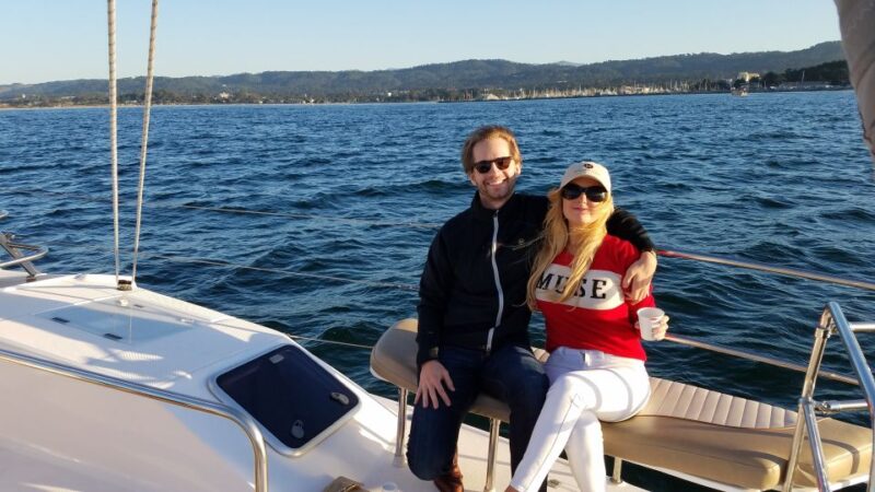 Monterey: Catamaran Sailing Cruise - Who Will Love This Tour?