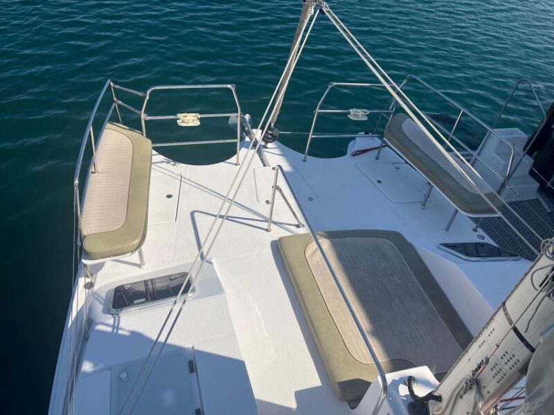 Monterey: Catamaran Sailing Cruise - Final Thoughts on Value and Experience