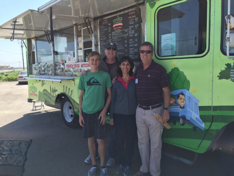Monterey County Salinas Valley Farm Tour - An In-Depth Look at the Monterey County Salinas Valley Farm Tour
