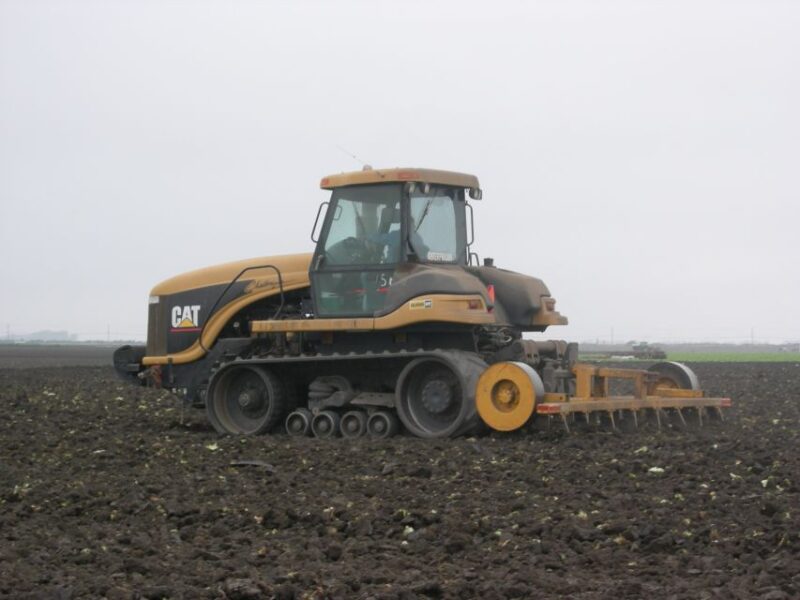 Monterey County Salinas Valley Farm Tour - FAQ