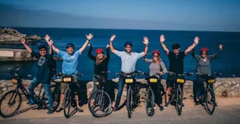 Monterey: E-Bike Rental from Cannery Row - Who Will Love This Experience?