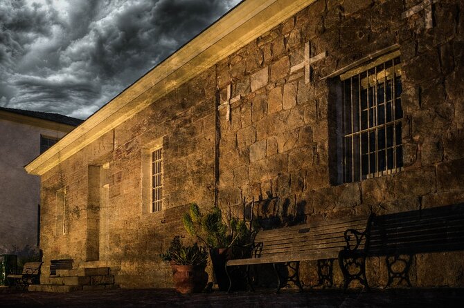 Monterey Ghosts Walking Tour By US Ghost Adventures - Tips for a Great Tour Experience