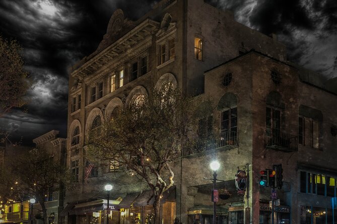 Monterey Ghosts Walking Tour By US Ghost Adventures - Frequently Asked Questions