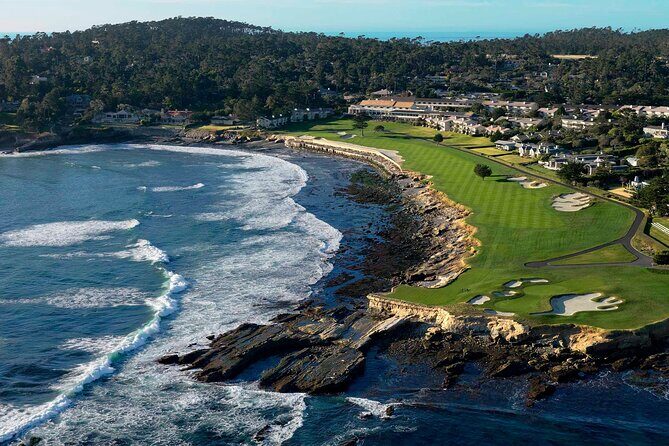 Monterey Peninsula and Carmel by the Sea Small Group Tour - Authentic Traveler Insights