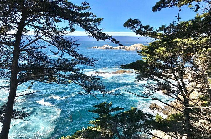 Monterey Peninsula and Carmel by the Sea Small Group Tour - Who Will Enjoy This Tour?