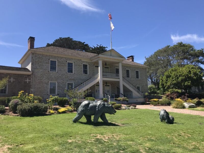 Monterey Peninsula Sightseeing Tour including 17 Mile Drive - FAQ