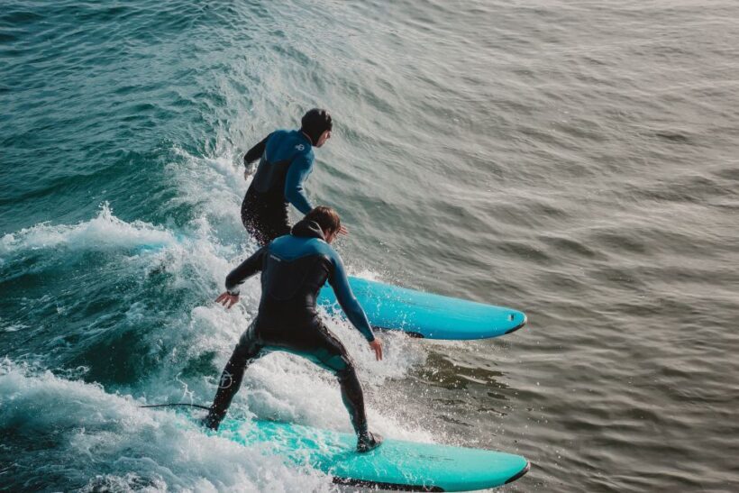 Monterey: Private Surfing Lessons - Practical Tips for Participants