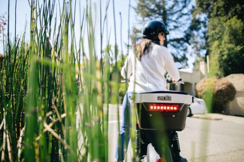 Monterey: Scenic Half-Day Self-Guided Electric Scooter Tour - The Practicalities and Value