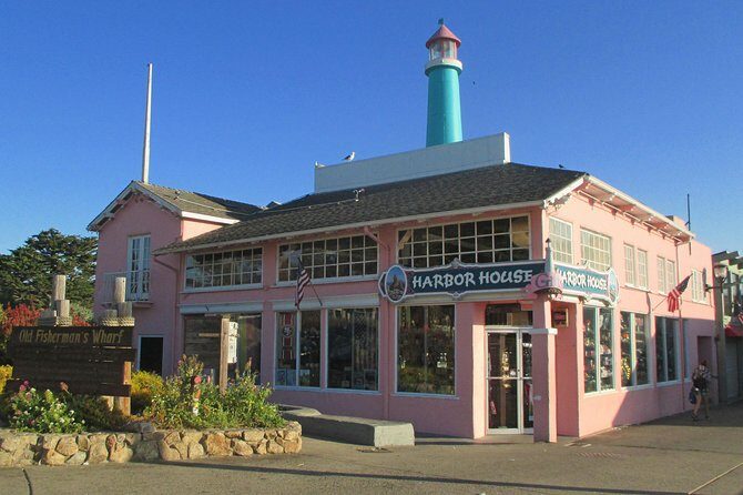 Monterey State Historic Park and Fishermans Wharf: A Self-Guided Audio Tour - Who Should Consider This Tour?