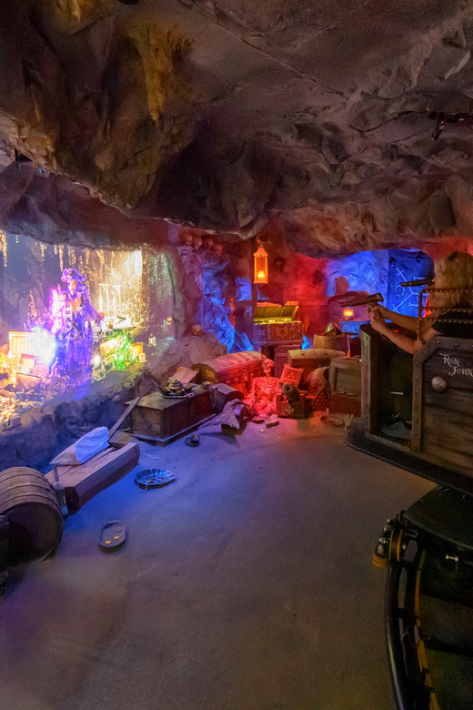 Monterey: Treasure Hunt The Ride - Unlimited Rides - Who Should Consider This Experience