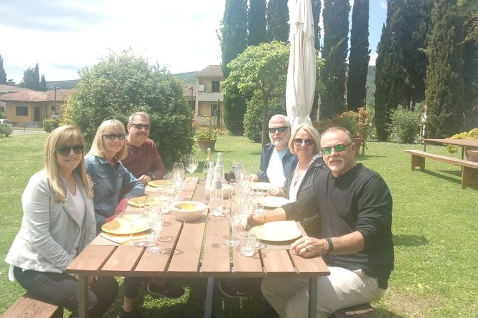 Monteriggioni San Gimignano and Castellina in Chianti Fullday from Rome - Key Points