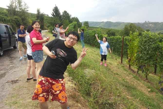 Monteriggioni San Gimignano and Castellina in Chianti Fullday from Rome - FAQ