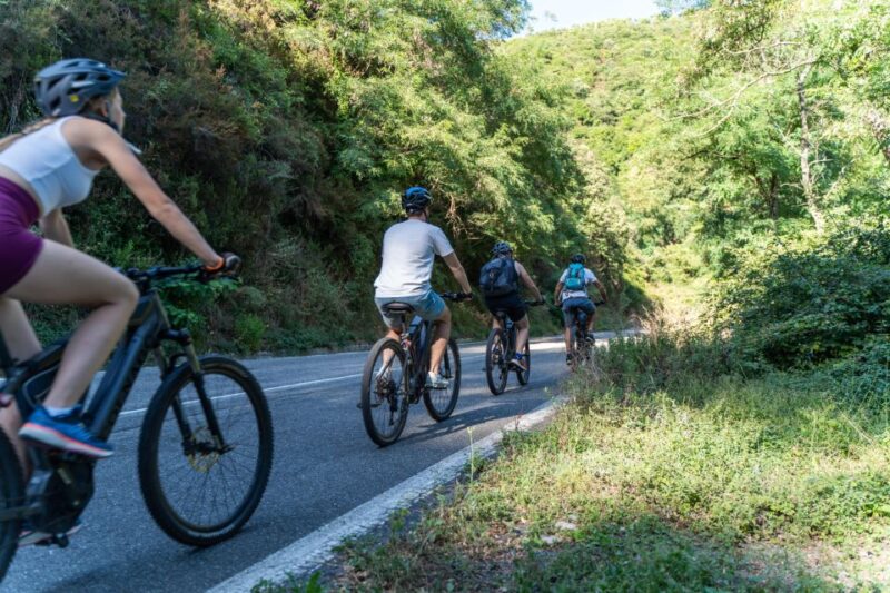 Monterosso al Mare: Cinque Terre National Park E-Bike Tour - Final Thoughts: Is This Tour for You?