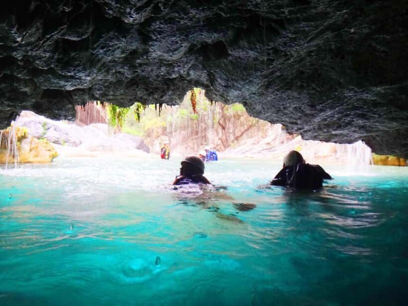 Monterrey: Canyoning + Hiking + Water Jumps + Rappel + Caves - Analyzing the Value: Is It Worth It?