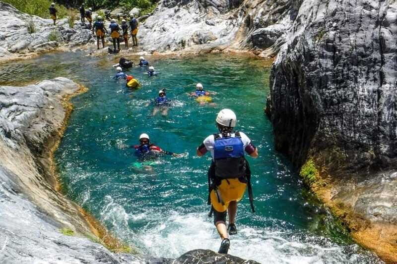 Monterrey: Canyoning + Hiking + Water Jumps + Rappel + Caves - Final Thoughts