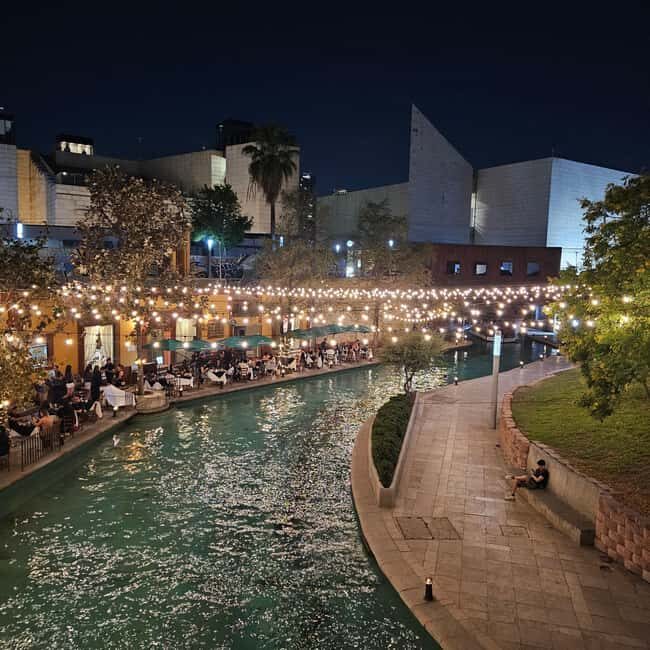 Monterrey: City Highlights Tour with Boat Ride - Who Will Love This Tour?