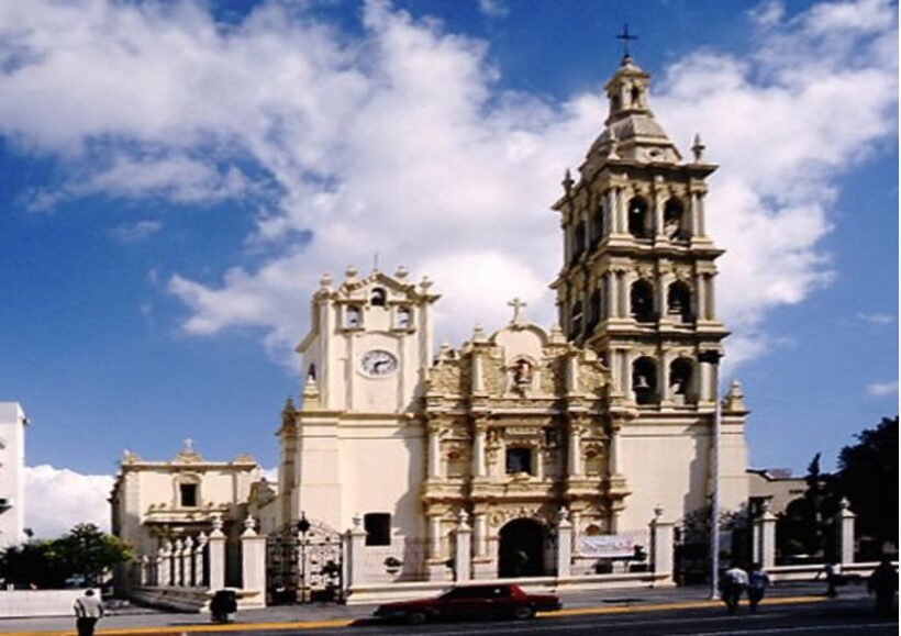 Monterrey City Sightseeing Tour - Monterrey City Sightseeing Tour: An In-Depth Review