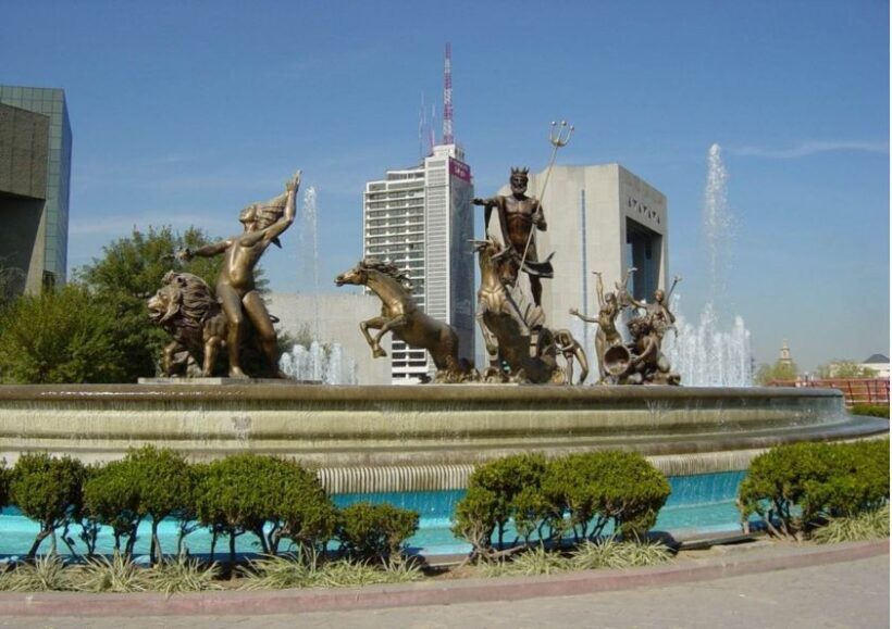 Monterrey City Sightseeing Tour - Key Points