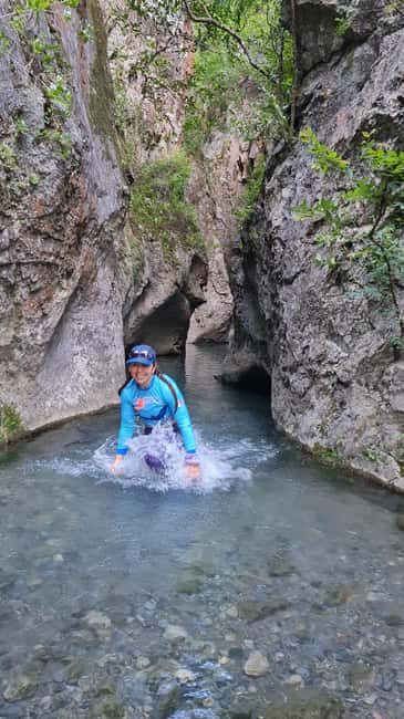 Monterrey: Enjoy a refreshing water crossing Cerro Agujerado - Practical Tips for Visitors