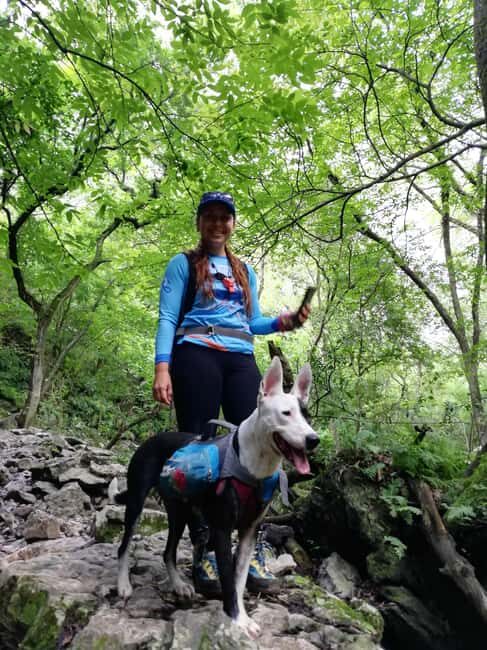 Monterrey: Enjoy a refreshing water crossing Cerro Agujerado - Comparing Similar Experiences