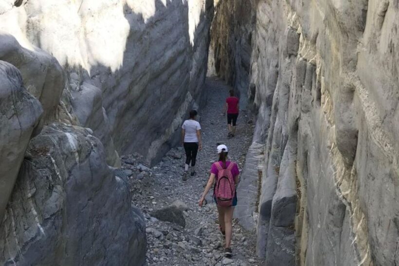 Monterrey: Explore La Huasteca Canyon - An In-Depth Look at the Tour Experience