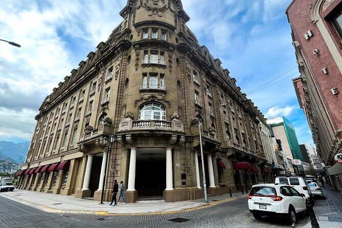 Monterrey Express Tour with a 2-Hour Local Guide - Key Points