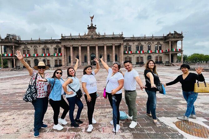 Monterrey Express Tour with a 2-Hour Local Guide - An In-Depth Look at the Monterrey Express Tour