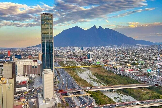 Monterrey Express Tour with a 2-Hour Local Guide - FAQ