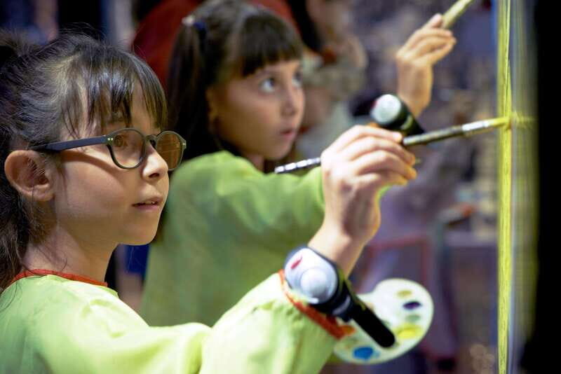 Monterrey: KidZania Entrance Ticket - Who Will Love KidZania Monterrey?