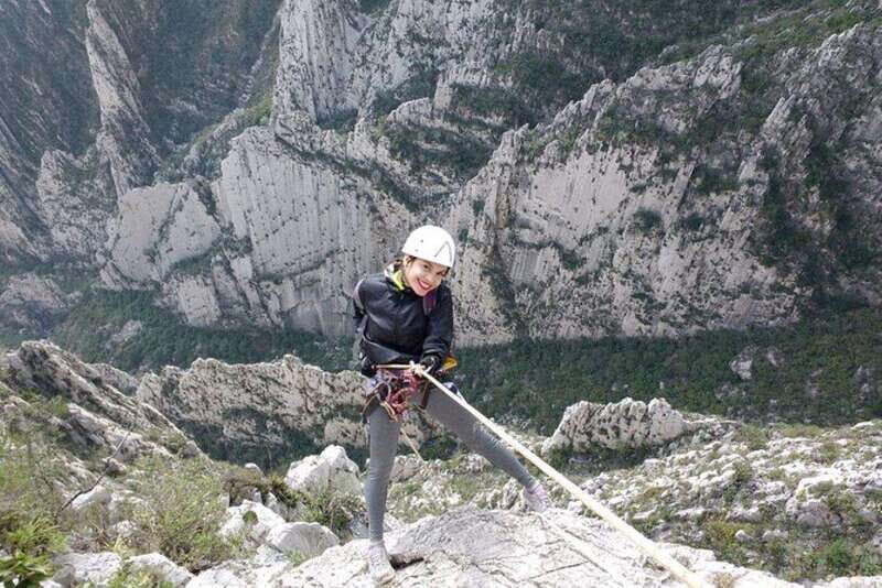 Monterrey: Nido de los Aguiluchos Expedition - Monterrey: Nido de los Aguiluchos Expedition – An Authentic Mountain Adventure