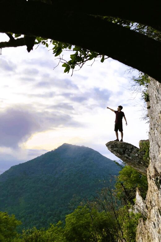 Monterrey: Pet-friendly hiking in Cerro del Chupón - Who should consider this hike?