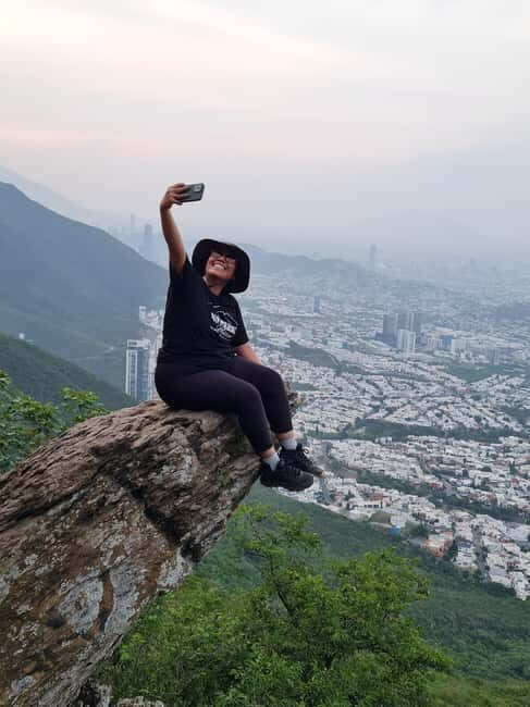 Monterrey: Pet-friendly hiking in Cerro del Chupón - FAQ