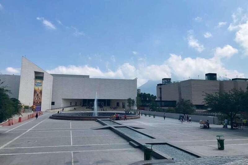 Monterrey: Private City Highlights Tour with Local Guide - What to Expect from the Monterrey Highlights Tour