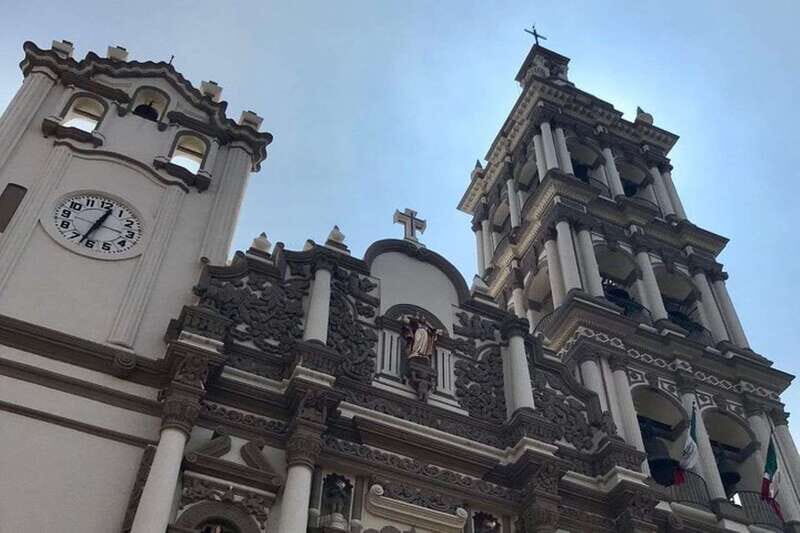 Monterrey: Private City Highlights Tour with Local Guide - Who Will Love This Experience?
