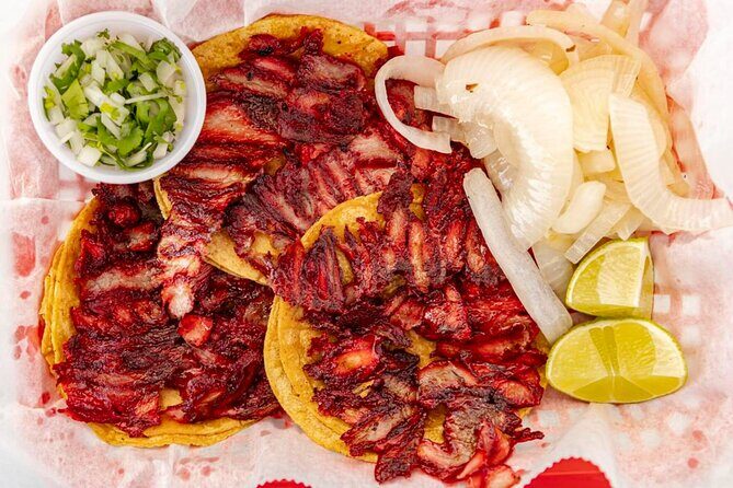 Monterrey Street Food Crawl Mexico: Hidden Taquerías & Flavors - A Closer Look at the Tour Experience