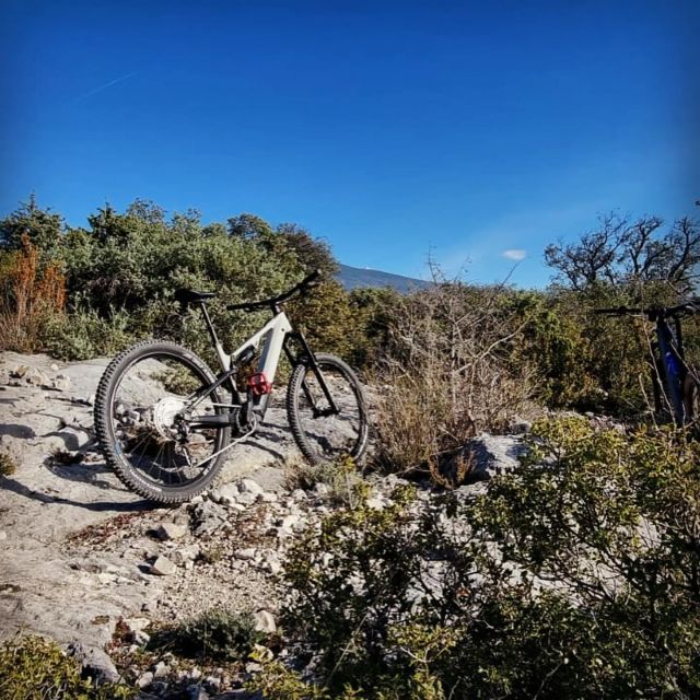 Monteux: Bike Rental - Choosing the Right Bike for Your Needs