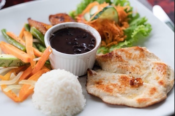 Monteverde Cloud Forest and Hanging Bridges in Selvatura Tour From San Jose - Highlights of the Selvatura Park Hanging Bridges