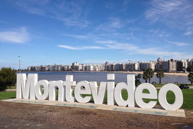 Montevideo City Tour EARLY BOOKING -20 OFF for Cruise Passengers - Meeting Point and Directions