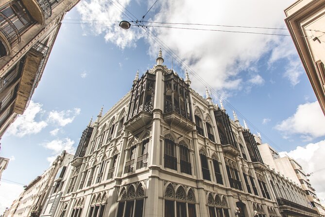 Montevideo Private Full Day Tour From Buenos Aires - Customer Reviews and Feedback