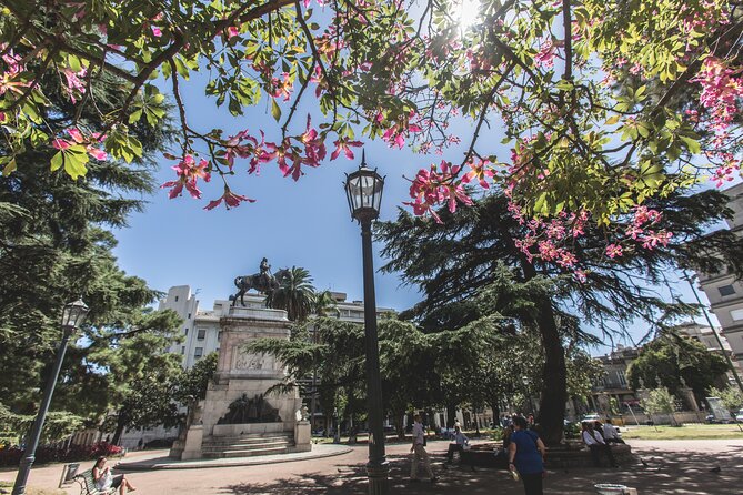 Montevideo Private Full Day Tour From Buenos Aires - Additional Information