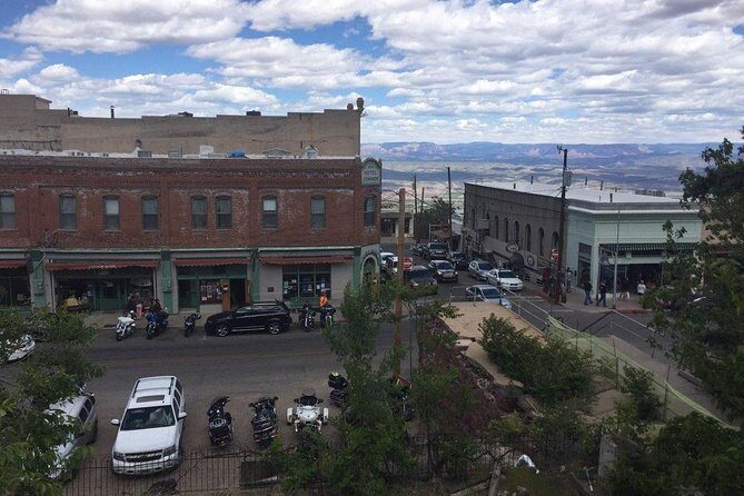 Montezuma Castle, Jerome and Sedona Day Tour From Scottdale or Phoenix - Who Will Love This Tour?